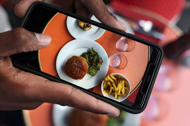 On-the-Go Delights: Exploring the World of Mobile Food Service | by ...