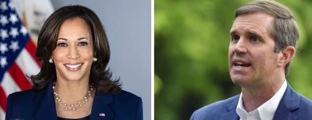 Beshear’s Command of the South Makes Him the Best Choice for Vice ...