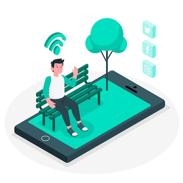 How to Safely Use Public Wi-Fi Networks with python implementation ...