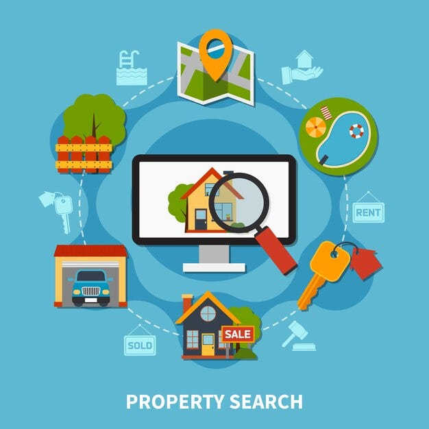 Revolutionizing Property Management | by swathi | May, 2024 | Medium