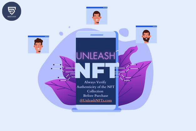 Enhancing NFT Security: Address Interactions Visualization in NFT ...
