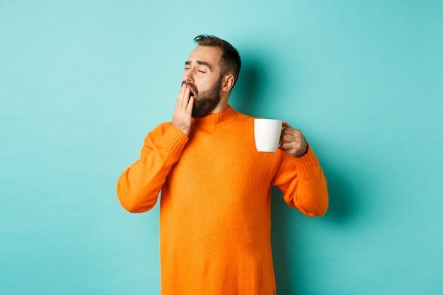 How to Survive a Day Without Coffee: A Guide for the Desperate | by ...