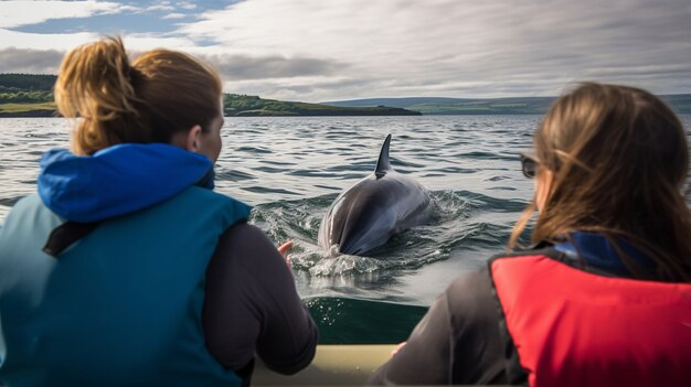 Whale Watching Season: Spotting Majestic Whales from Coastal Hotels ...