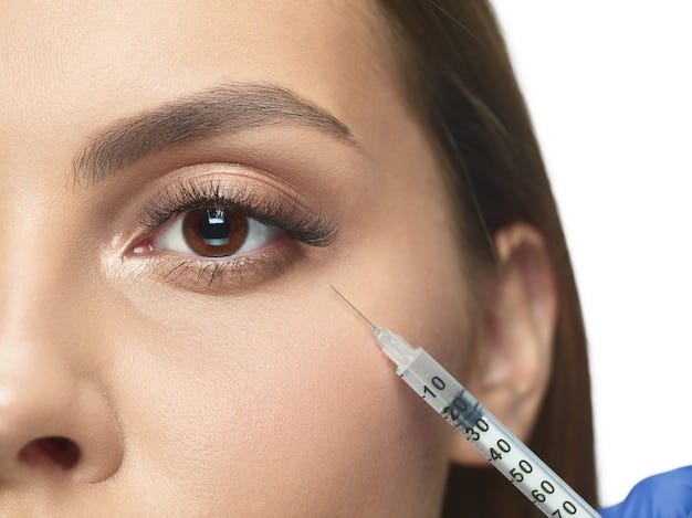Achieving Radiant Rejuvenation: Exploring Thread Lifts, Micropen, and ...