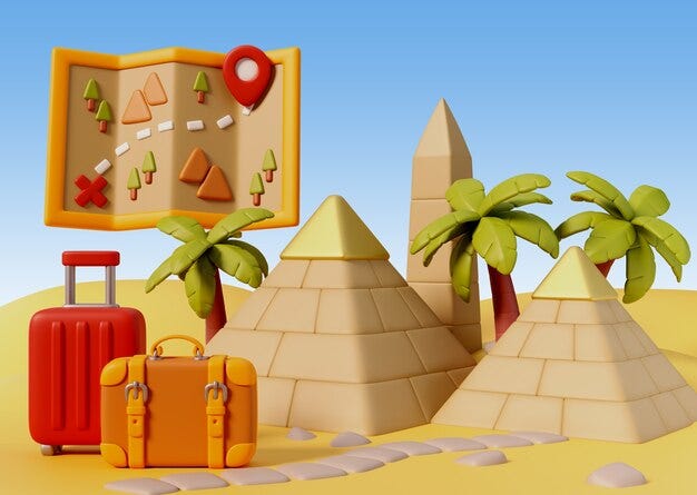 Explore the Best Egypt Travel Agency for Your Ultimate Egyptian ...