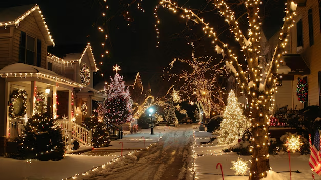 The Christmas Phenomenon. Why We Give More, Love More, and Spread… | by ...