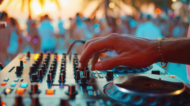 The Perfect Wedding Band DJ Combination for Your Big Day | by ...