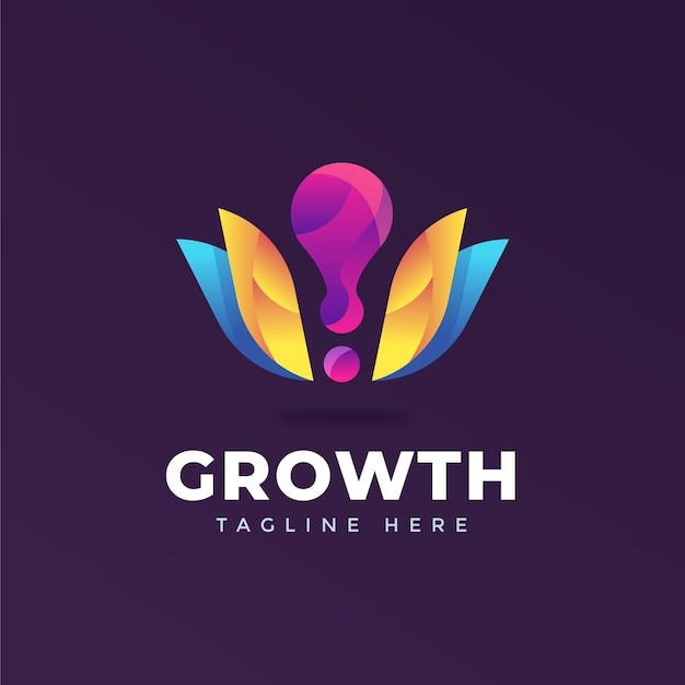 10 Logo Design Trends That Will Dominate 2024 | by Heyelanie | Jan ...