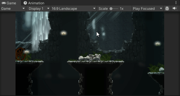 Perspective Parallax in Unity. Objective: go over Perspective Parallax ...
