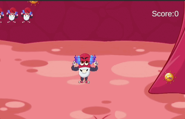 Unity Tips — Triggering Movement And Firing Animations | by Scottrlooney | Medium