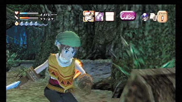 Dark Cloud Walkthrough. With my latest weekend playing PS4, I… | by Dan ...