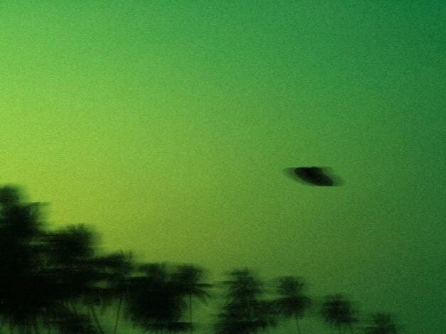 Aliens, Us From The Future To Stop Armageddon | by Jared S Massey | Medium