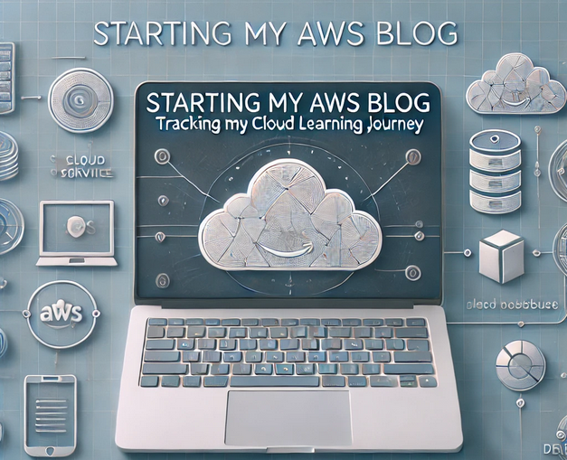 My AWS Cloud Learning Journey. Introduction | by Chetan Tekam | Medium
