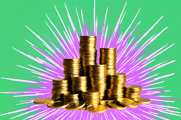 How Money Became America’s Bottom Line | by Bernard | Coping with ...