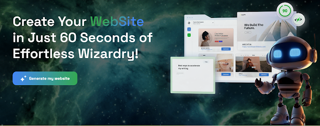 Build Your Free Website with QuickSite.ai: The AI-Powered Website Builder for Everyone | by ...