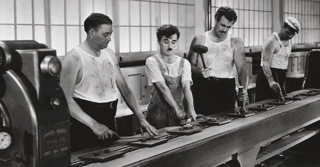 Software Development | Division of Labor Dilemma | by Yagup Macit | Medium