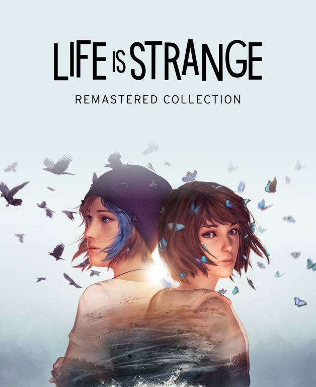Life is Strange: The Weight of Choices and Their Ripple Effects | by ...