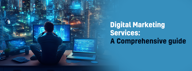 “digital Marketing in the Digital Age: A Comprehensive Guide” | by ...