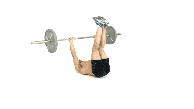6 best muscle-building exercises. Good news: Thanks to some of the best ...