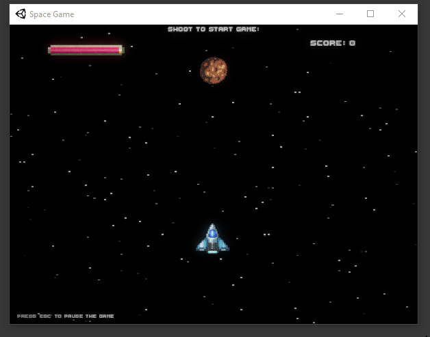 Creating a Quit Game Button. Closing an application in Unity is… | by ...
