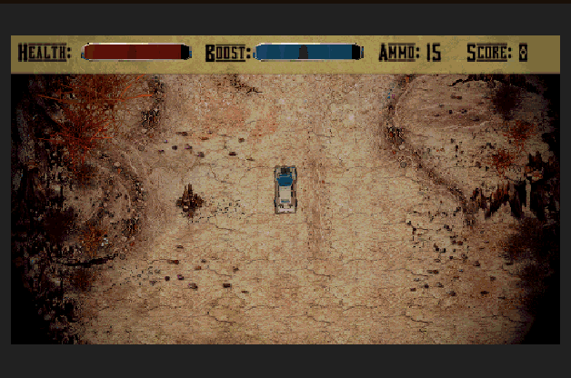 Final Addition: Boss Fight!. In this article, I’ll be implementing ...