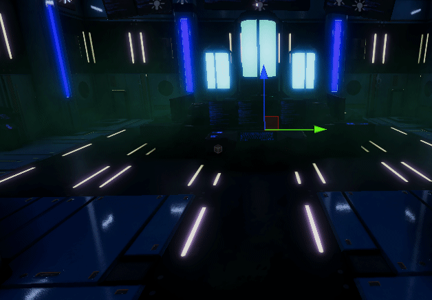 Creating Fog In Unity Hdrp Roger Moore Medium