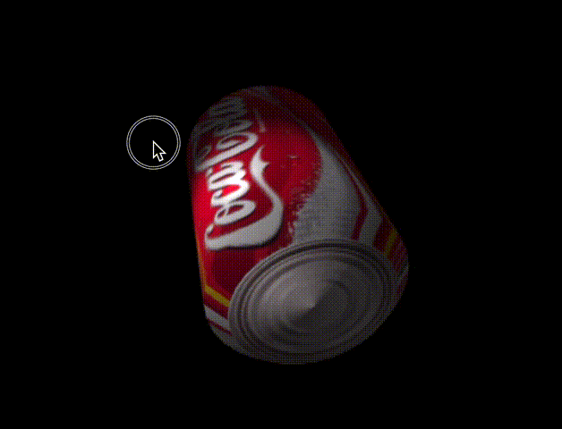 Playing with lights in WebGL. As a quick aside to my last post: I… | by ...