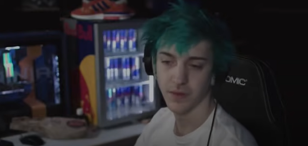 Streamers who forgot to turnoff their live streams | Medium