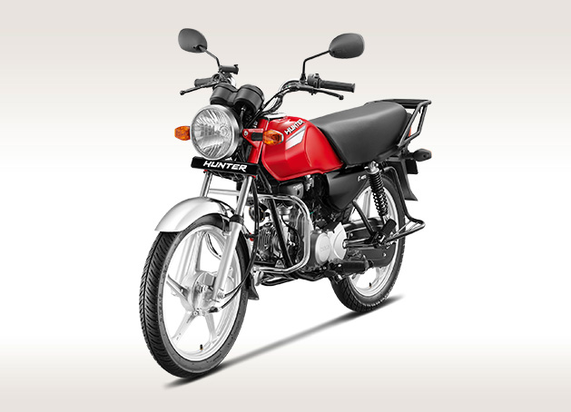 Hunter Bike Review: Is the Hunter 100 the Best Commuter Motorbike? | by ...