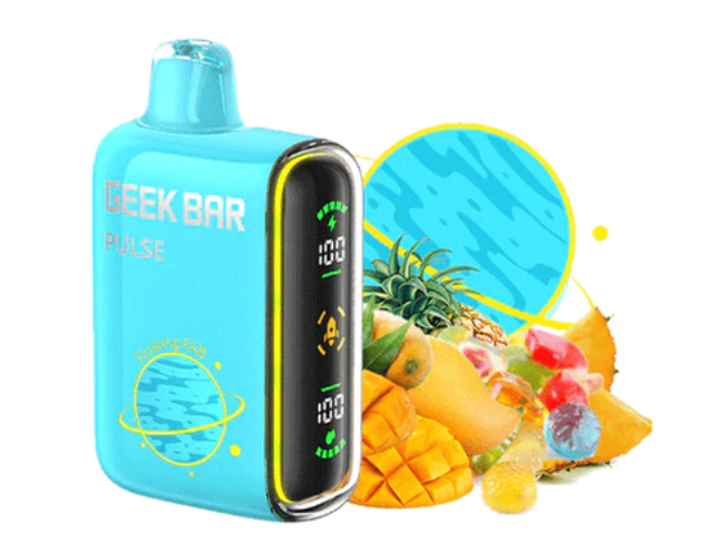 Which Disposable Vape Is Better? Elux Slush Vs. Geek Bar Pulse | by vtv ...