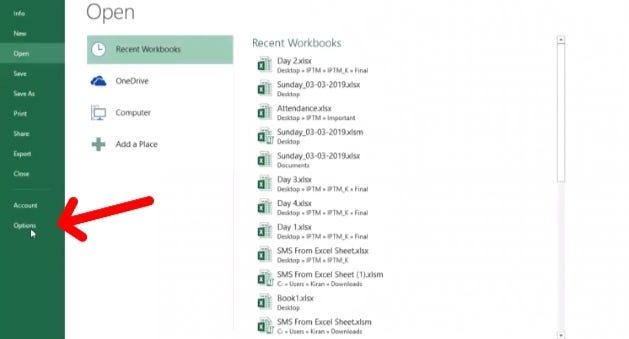 How to Enable or Disable Macros in Excel (2 Alternatives) | by Ayush Kumar | Jun, 2024 | Medium