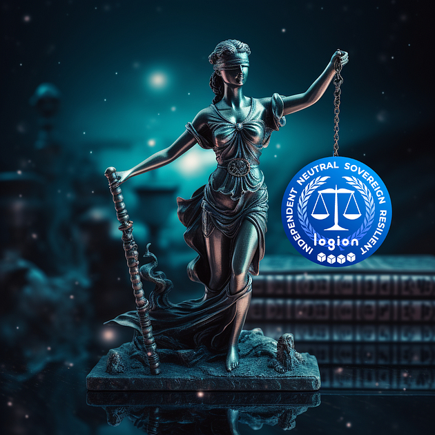 La force de la preuve de Logion. L’administration solide de la preuve ...