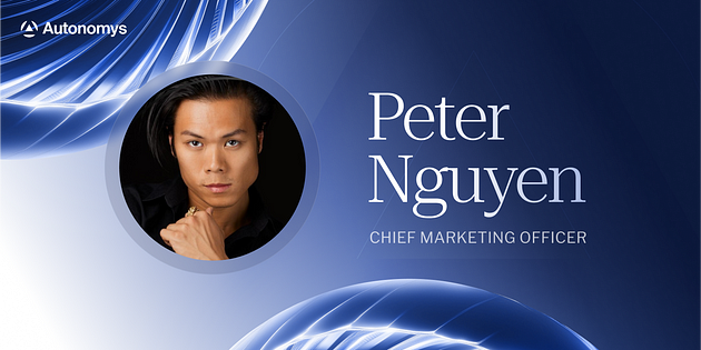 Peter Nguyen 简介 — 首席营销官 - Mystery men - Medium