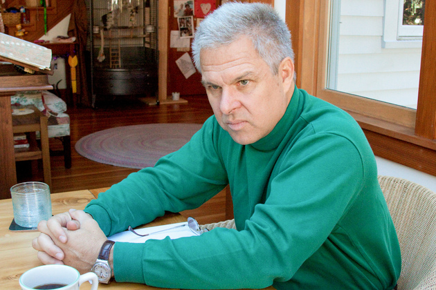 Remembering Joe Asch ’79, a Year Later | by Ishaan H. Jajodia ...