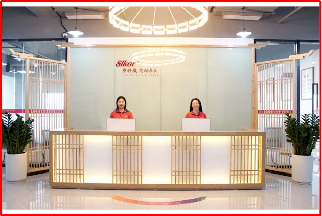 Rewriting Success: Song Shiqiang’s Remarkable Pivot from Real Estate to ...