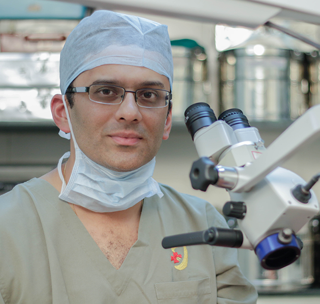 Best ENT Doctor in Mumbai: Dr. Meenesh Juvekar | by Sanchita Jadhav ...