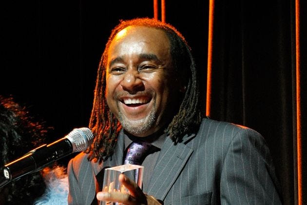 Celebrated Author Eric Jerome Dickey dies at 59. | by Tamika Newhouse ...