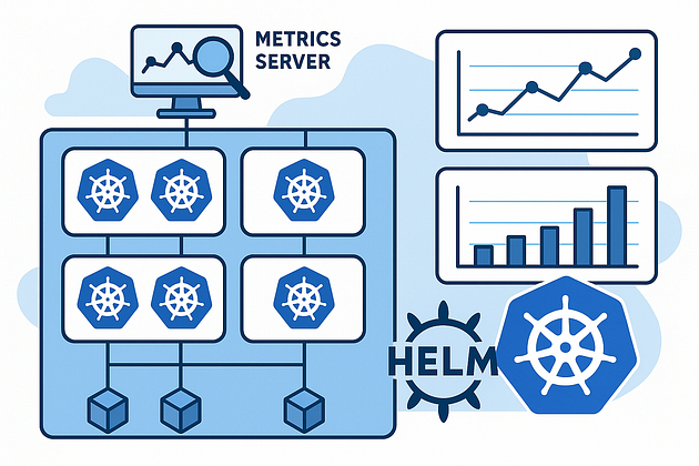 Kubernetes Metrics Server Deep Dive: The Heartbeat of Your Cluster | by ...
