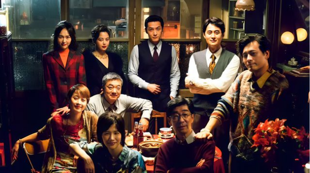 China’s Companies Going Global in Blooming 2024 | by Quadrant Lab | Medium