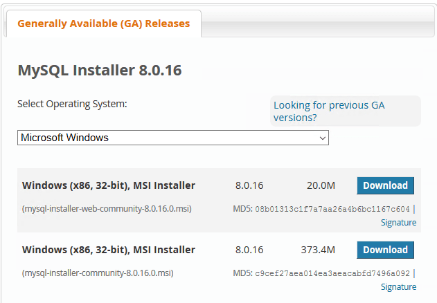 Basics of MySQL. Written in collaboration with Rizwanul… | by Mohit Jha ...