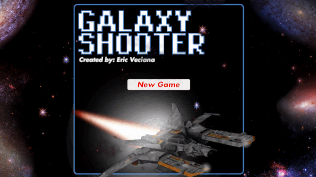 Creating a Title Screen and New Game Button in Unity | by Eric Veciana ...