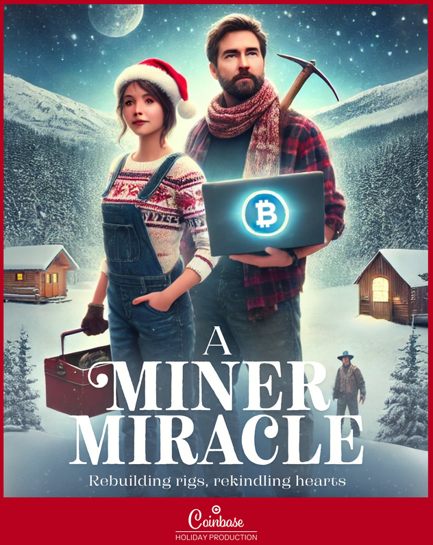 Rise in BTC Prices Is Signalling Relief For Bitcoin Mining | by Cryptic Curiosity | Dec, 2024 ...