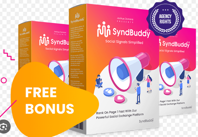 Welcome to SyndBuddy AI Bundle Starter+ct | by Dhayanandhan s | Medium