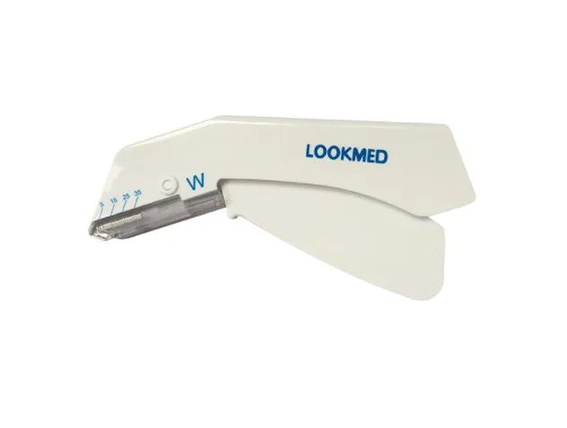 Benefits of Surgical Staples than Stitches | by lookmedchina | Feb ...