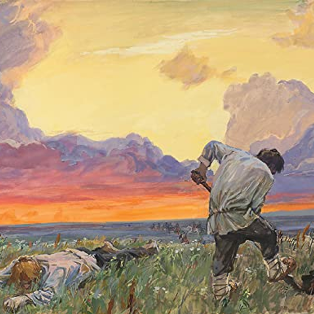 How Much Land Does a Man Need? | by Sam Lytton Cobbold | Medium