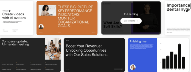 Colossyan Creator — AI Video Generator Review | by AI Newest Tech Hub ...