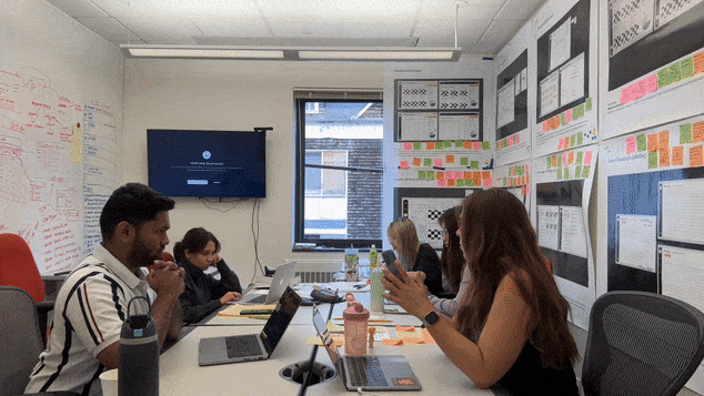 The End in Sight: Heads Down to Deliver Key Designs, but Just the ...