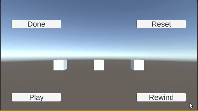 Game Design Pattern: Command Pattern | Part I | by Alex Tolson | Medium