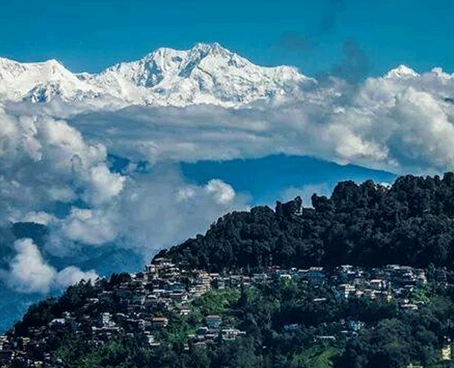 Kalimpong tour packages. Kalimpong tour packages | by Tripnexts | Medium