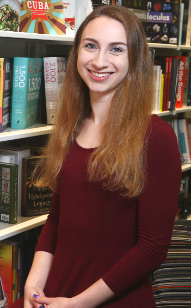 Life in the Shoes of an Editorial Assistant | by Hachette Book Group ...